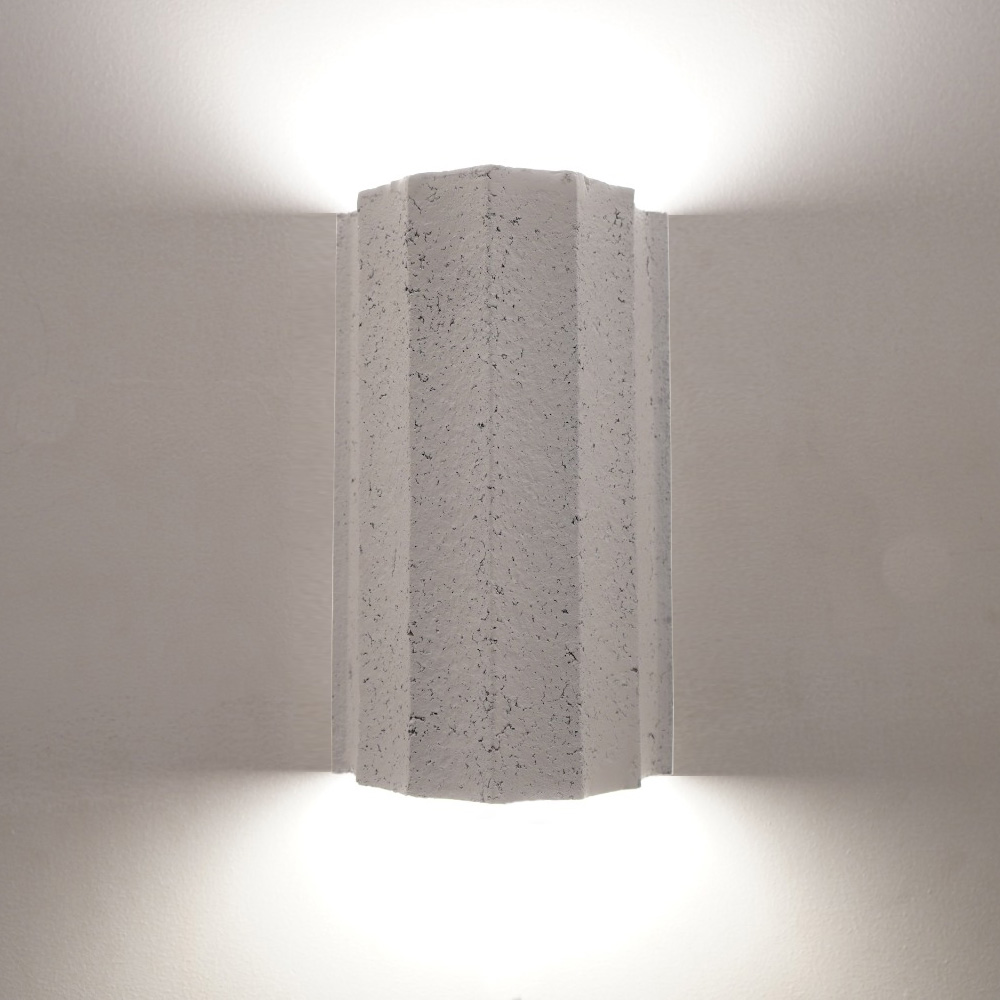 Creto Grecia Wall Light – Qraft Lighting