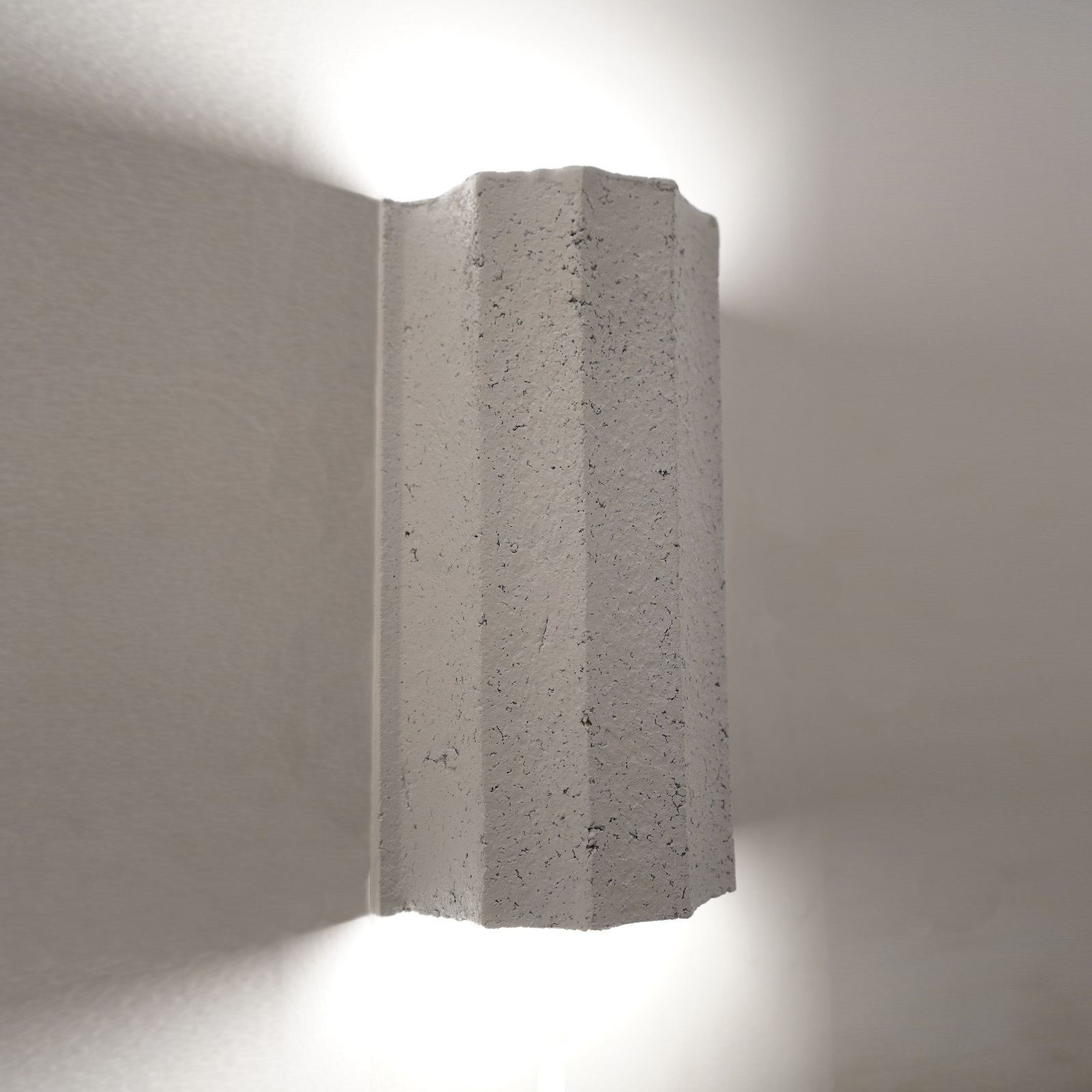 Creto Grecia Wall Light – Qraft Lighting